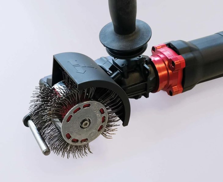 Bristle Blaster – Monti PWA