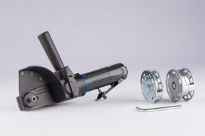 Spare Parts – Monti PWA